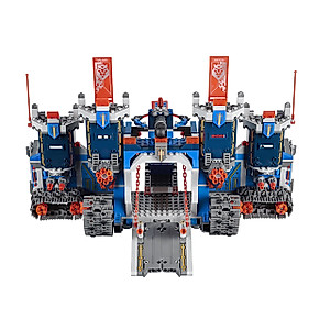 LEGO NexoKnights The Fortrex 70317