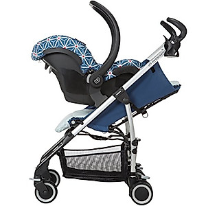 Maxi-Cosi Kaia Special Edition Stroller, Star by Edward van Vliet