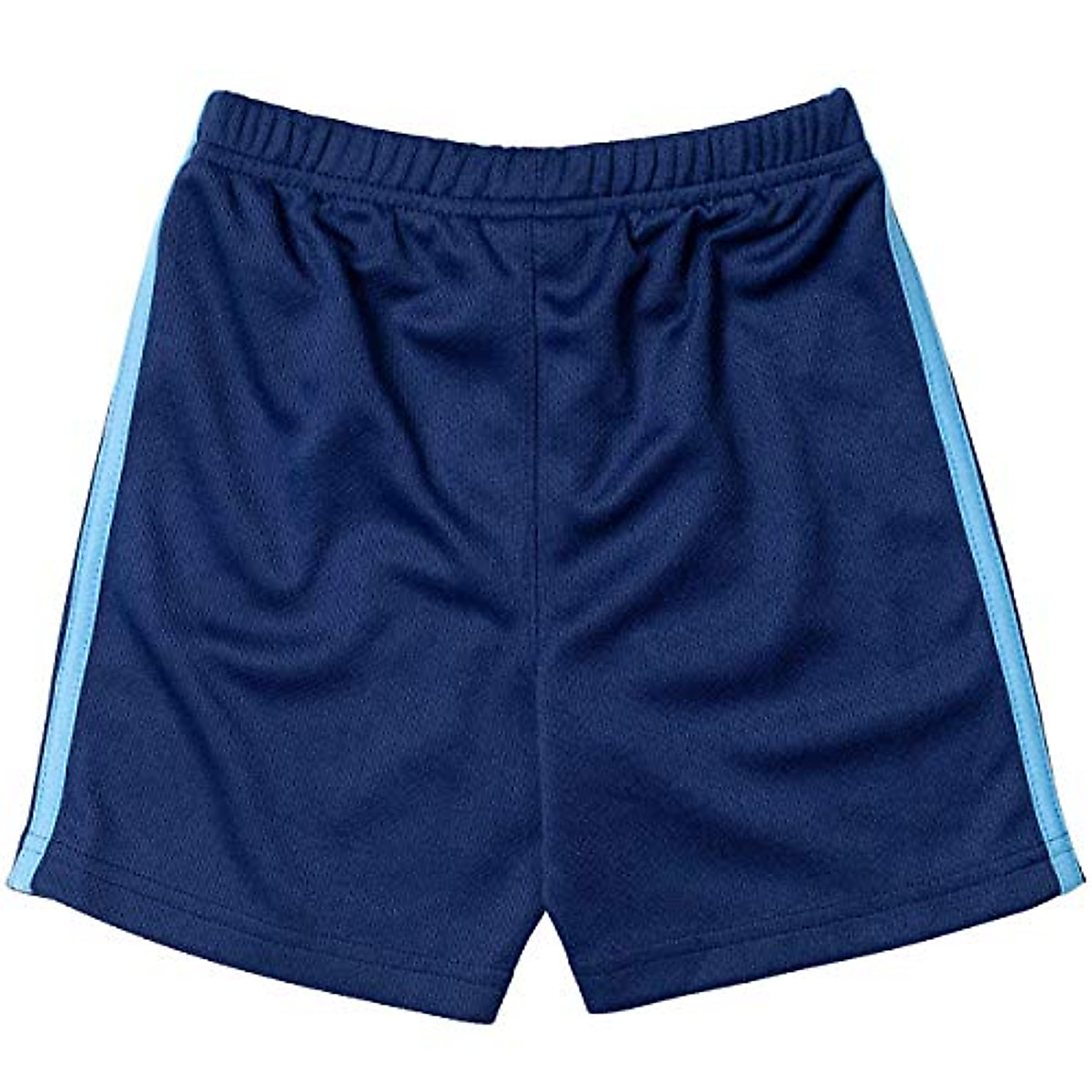 Bluey Toddler Boys T-Shirt and Mesh Shorts Outfit Set 4T