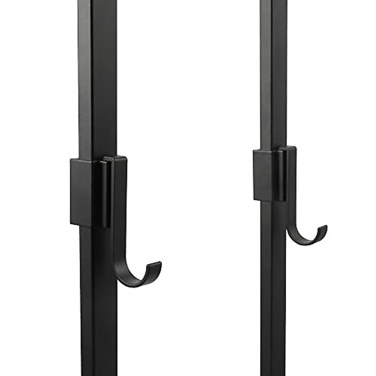 Kalekey Towel Holder Towel Rack Wall Mounted for Bathroom 28"