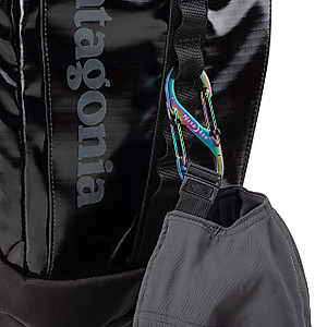 Nite Ize S-Biner SlideLock Stainless Steel, Size #4, Spectrum