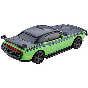 Fast & Furious2011 Dodge Challenger SRT8
