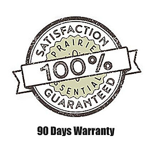 EACILLES Holographic Reflective Bird Scare Ribbon, 2in by 330ft