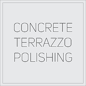 Stadea PPW101D Concrete Sanding Polishing Pads 4 Inch Grit 30 - Diamond Pads For Concrete Terrazzo Marble Floor Granite Stone Counter Wet Polishing