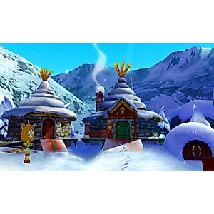 Monster Hunter Stories (Nintendo 3DS)