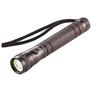 Streamlight 51039 Twin-Task 3C Battery Powered LED Flashlight, Black - 435 Lumens