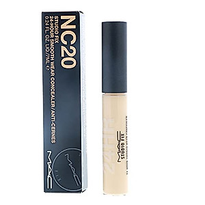 MAC Studio Fix 24-Hour Smooth Wear Concealer NC25