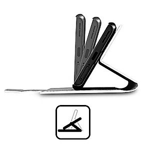 Head Case Designs Officially Licensed Looney Tunes Wile E. Coyote Characters Leather Book Wallet Case Cover Compatible with OnePlus Nord N20 5G