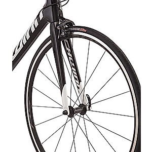 Schwinn Fastback Carbon Road Bike, Fastback Carbon 105, 48cm/Small Frame , Matte Black