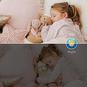 400 Pcs Wiggle Googly Eyes Self Adhesive Glow in The Dark Luminous Large Googly Eyes Plastic Glowing Eyes Sparkle for Craft DIY Decoration（8 10 12 15 20mm）