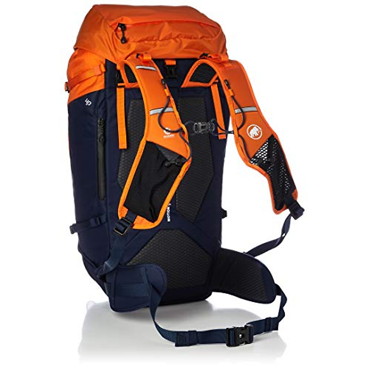 Mammut Men's Wand 10.9 gal (38 L) / Trion Nordwand 38, arumita-Night