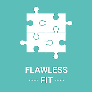 Good Puzzle Co. Cats and Flowers