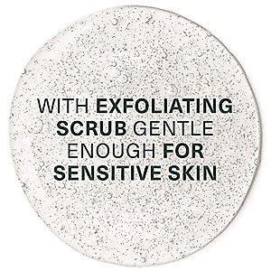 Botanic Tree Glycolic Acid Face Wash, Exfoliating Facial Cleanser and Scrub, 10% Glycolic Acid, AHA and Salicylic Acid Face Cleanser 6 fl. oz