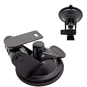 ChargerCity Car Truck Windshield Super Suction Cup Mount for Radenso XP and SP Radar Detector