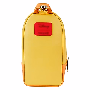 Loungefly Disney Winnie The Pooh Mini Backpack Pencil CASE