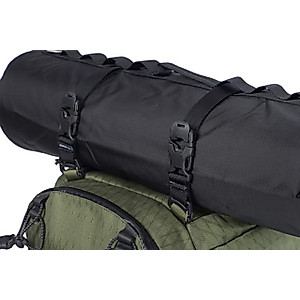 f-stop - Gatekeeper Pack Attachment Straps - Expand Gear and Accessory Carry Capacity