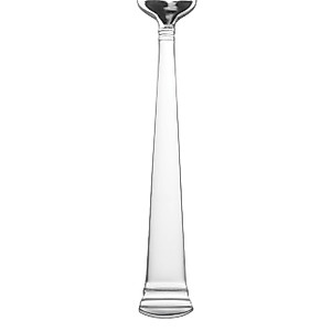 Lenox Eternal 20-Piece Flatware Set, 3.20 LB, Metallic