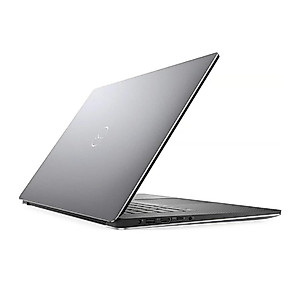 Dell Precision 15 5540 i7-9850H 32GB 512GB SSD 15.6" FHD T1000 IR Silver W10 PRO (Renewed)