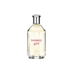 Tommy Hilfiger Tommy Girl By Tommy Hilfiger For Women. Cologne Spray 1-Ounce