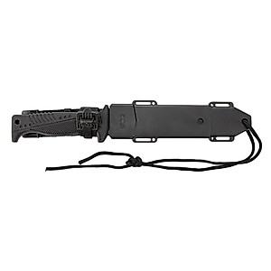 SOG PINNACLE BOWIE/HQ EDITION / 7.5" BLADE/CLAM PACK