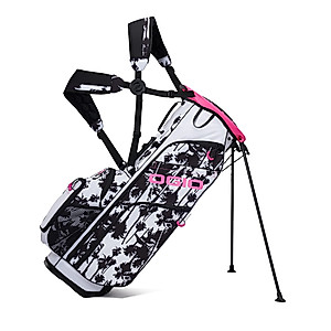 OGIO Golf WOODE Hybrid Stand bag (Aloha)