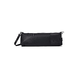 TUMI - Merida Yoga Sling/Tote - Black/Gunmetal