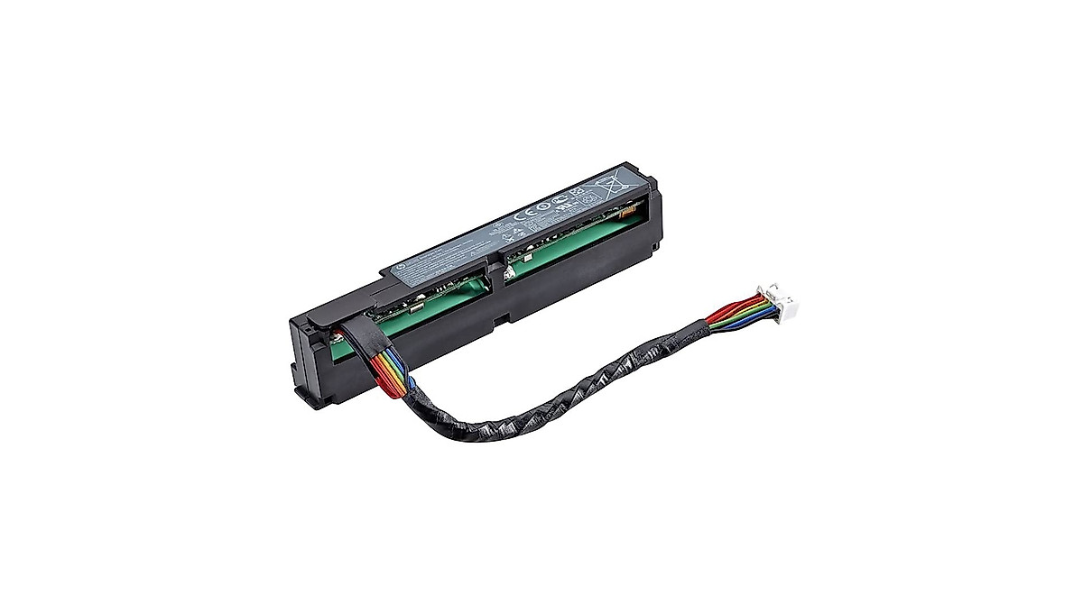 HPE 96W Smart Storage Battery for P-class Controllers