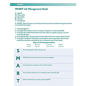 House of Doolittle Express Track Recycled Weekly Appointment Book/Monthly Planner, 8 x 5, Black Cover, 13-Month (Jan to Jan): 2023 to 2024