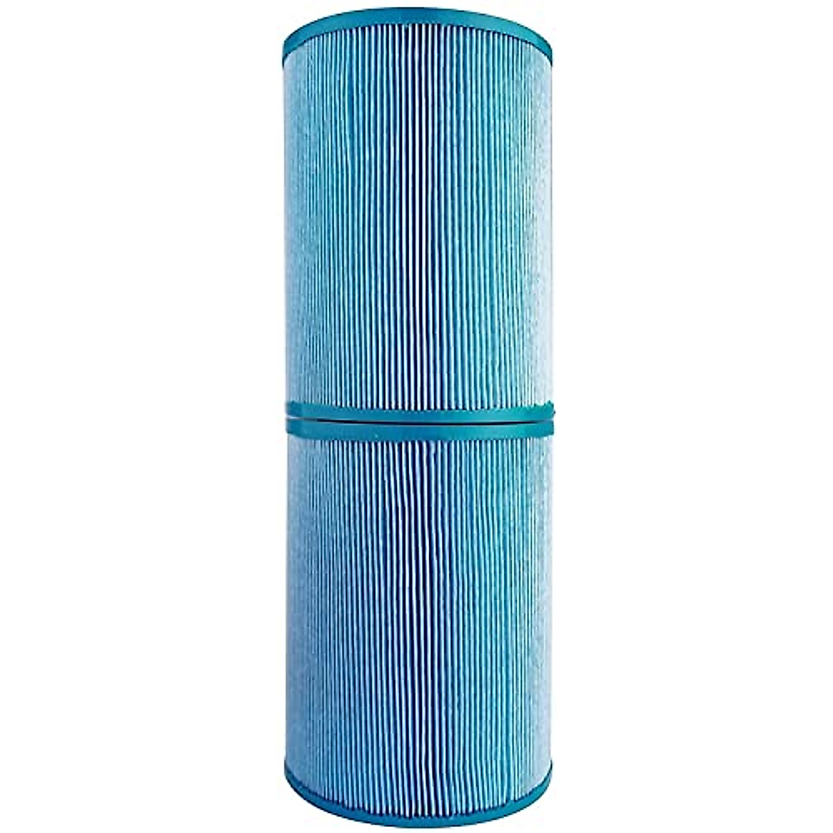 Guardian Filtration Products Spa Filter Cartridge 406-158-02M Two-Pack Replacement for C-4405, C-4405RA, Rainbow DSF 50, PRB25SF, FC-2387M,FC-2387,17-2464