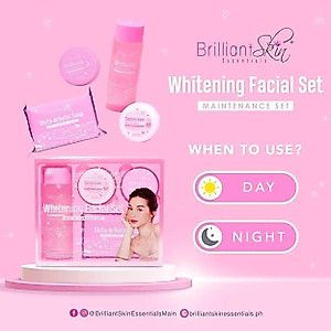 Brilliant MAINTENANCE SET