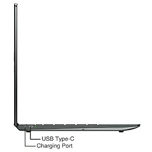 Gateway 2-in-1 Elite Notebook, 14.1" Touchscreen IPS FHD Display, 11th Gen Intel Core i7-1165G7, 8GB RAM, 512GB SSD, Backlit Keyboard, THX Spatial Audio, 2MP Camera, WIFI6, USB-C, Win 11 Pro