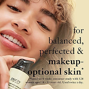 philosophy purity made simple pore minimizing serum, 1 FL Oz