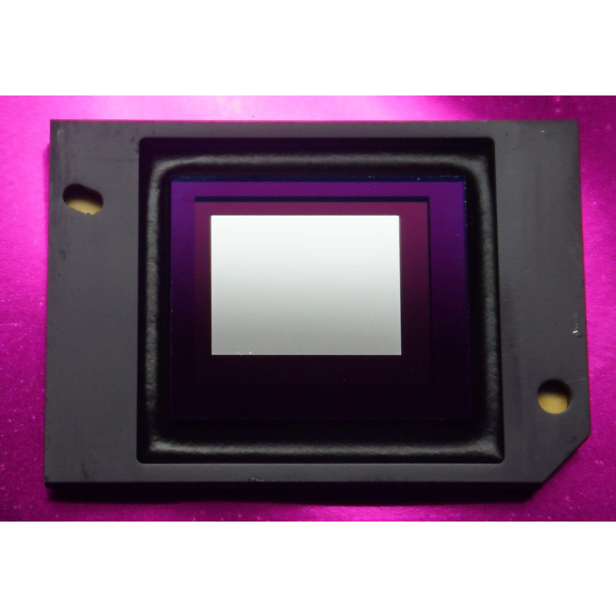 Texas Instruments 1076-6439B DMD / DLP Chip (Black)