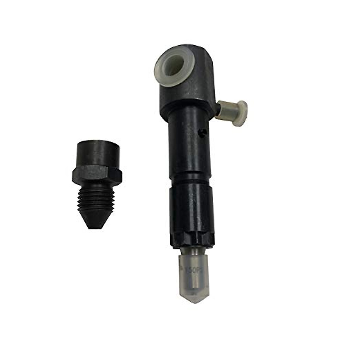 Fuel Injector Compatible With Yanmar L100 L90AE L100AE Engines Chinese 186F Ref OEM 714650-53100