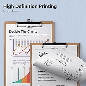 410X Toner Cartridge 4 Pack High Yield: CF410X Black CF411X Cyan CF412X Yellow CF413X Magenta Replacement for HP 410X Color Pro M452dn M452dw M452nw MFP M477fdw M377dw M477fdn M477fnw Toner Printer