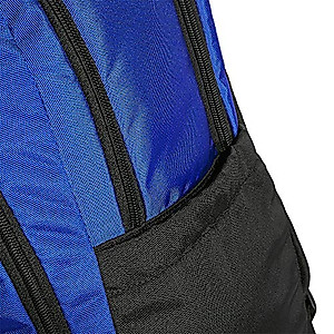 adidas Defender Sports Backpack, Team Royal Blue, One Size