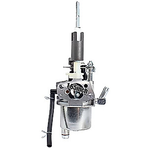 LIYYDS Carburetor Compatible with Ariens 20001171 L15D 20001027 20001368 920403 921023 921024 921030 921317 921319 921321 921322 2T24LET SS21 1208E 208EC 208R ST24LE ST28DLE 254cc