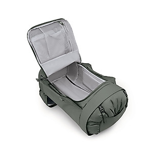 Osprey Zealot 45 Climbing Backpack, Rocky Brook Green, Medium/Large