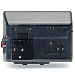 CONTAX TLA200 Electronic Flash for Contax G2