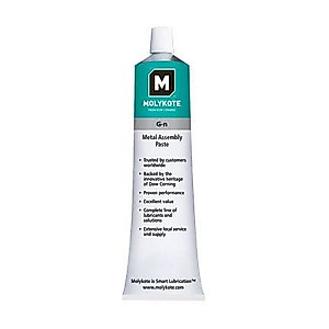 Molykote G-n Metal Assembly Paste 2.8 oz