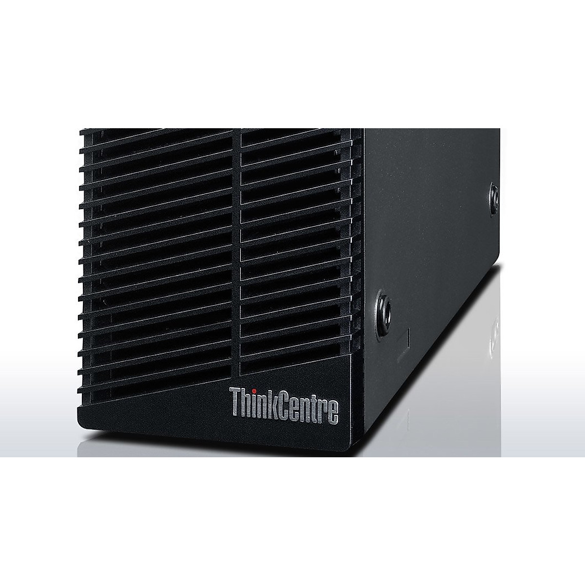 Lenovo ThinkCentre M73 Desktop Computer - Intel Core i7 i7-4770 3.40 GHz - Small Form Factor - Business Black 10B6000QUS