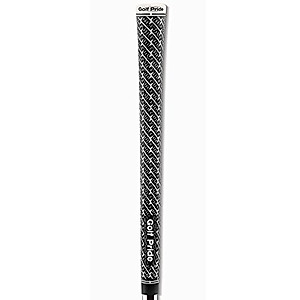 Golf Pride Z-Grip Cord Golf Grips