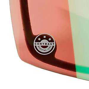 Shred Optics Amazify Black Plasma - GOAMAJ11A