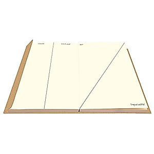 Piccadilly Sketchbook, 500 Drawing Prompts Notebook