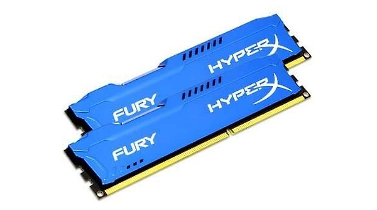Elife DDR4 RAM Cooler for Overclocking | Optimal Heat Dissipation