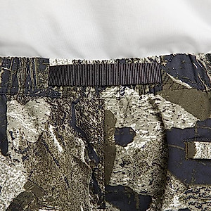 Nike ACG 'Snowgrass' Men's Printed Hiking Shorts X-Large