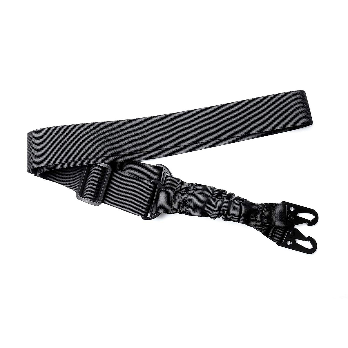 VR Game Shooting Controller Handle - Fit for Oculus Rift S/Oculus Quest Adjustable Shooting Bracket Controller Holder [oculus_quest,oculus_rift]…