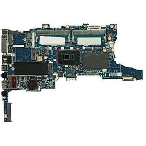 MB for HP EliteBook 840 G4 Motherboard UMA i5-7300U 917501-001 917501-601