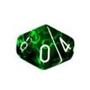 Chessex 23275 Dice