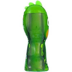 Happy Home Gifts Gekko Green Apple Body Wash Shampoo Conditioner